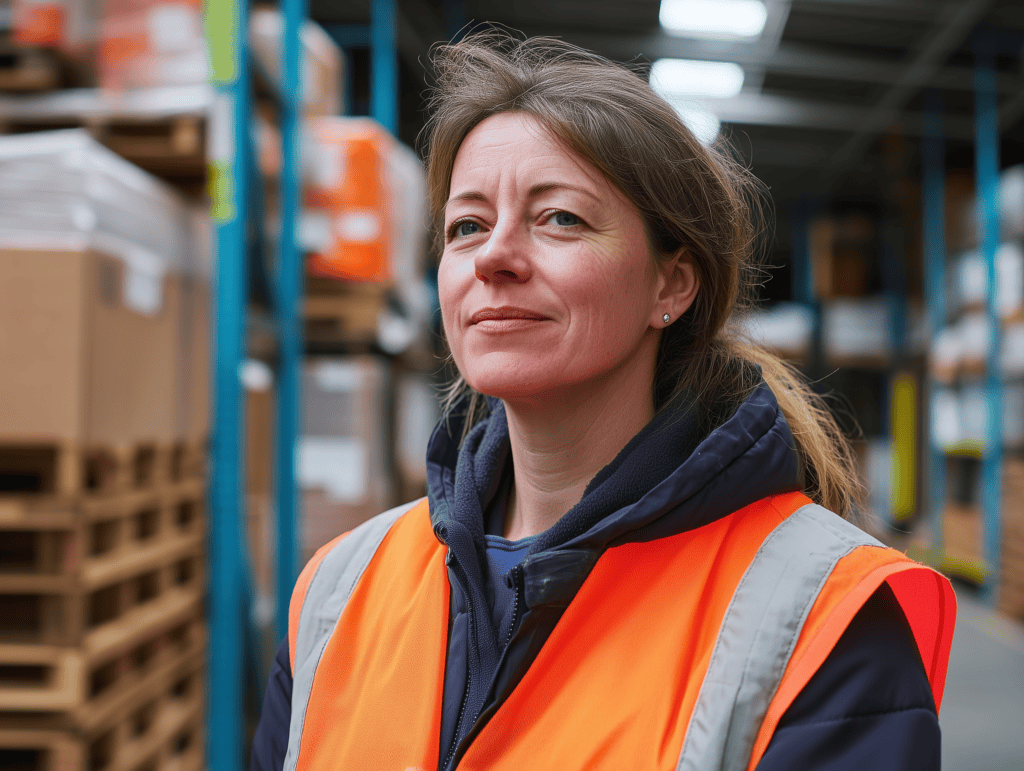 Tradie Wives™ Finance that moves your business | Finlease